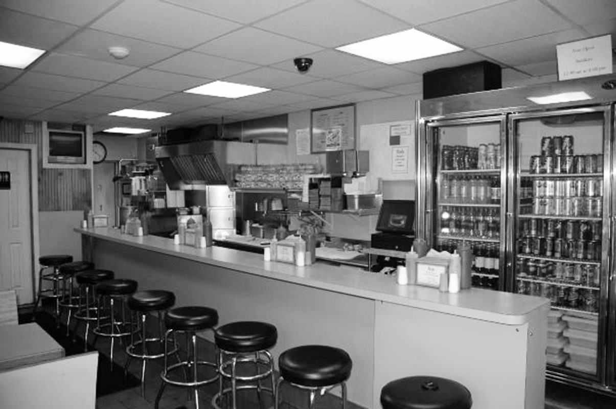 Ted's Restaurant | World Famous Steamed Cheeseburgers Since 1959